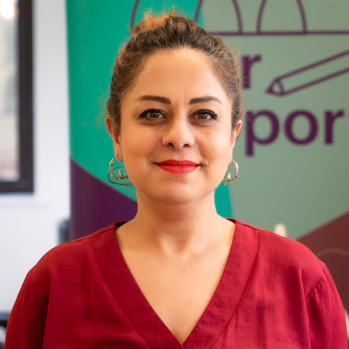 Staff - Loughborough Students' Union