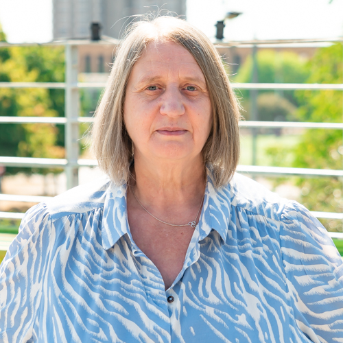 Staff - Loughborough Students' Union