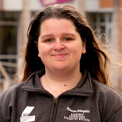 Staff - Loughborough Students' Union