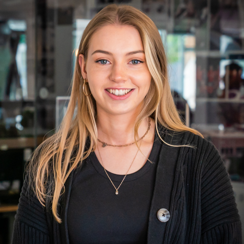 Staff - Loughborough Students' Union