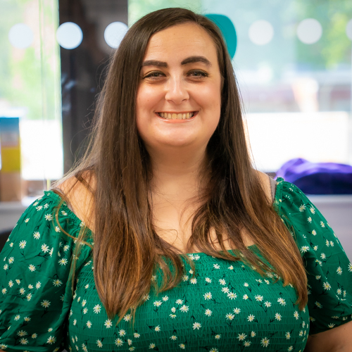 Staff - Loughborough Students' Union