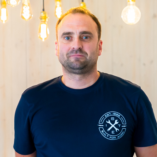 Staff - Loughborough Students' Union