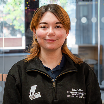 Staff - Loughborough Students' Union