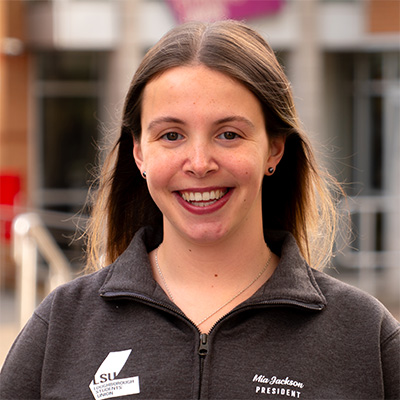 Staff - Loughborough Students' Union