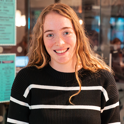 Staff - Loughborough Students' Union