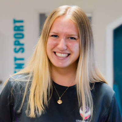 Staff - Loughborough Students' Union