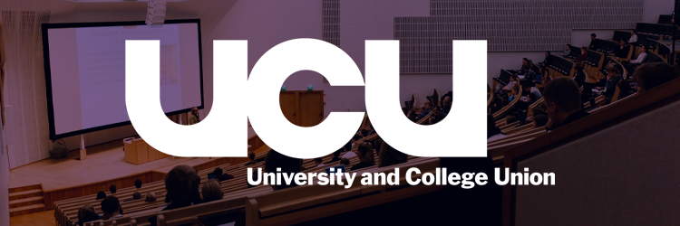 UCU marking boycott update - Loughborough Students' Union