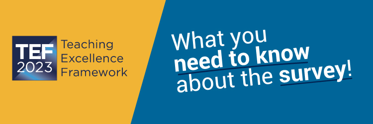 What you need to know about TEF? - Loughborough Students' Union