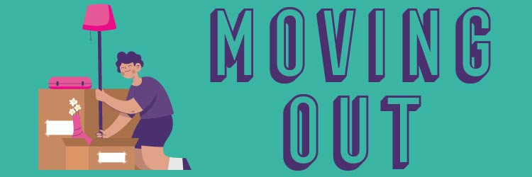 Essential Checklist for Students Moving Out of Accommodation ...