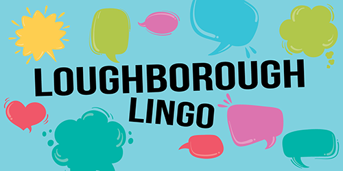 Loughborough Lingo Thumbnail