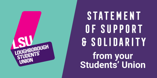 News - Loughborough Students' Union