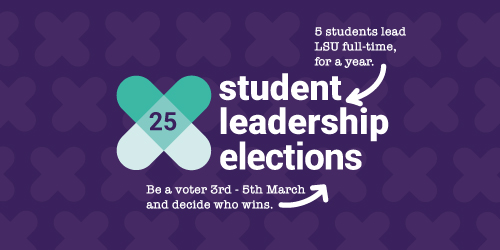 Campaigning has started Thumbnail