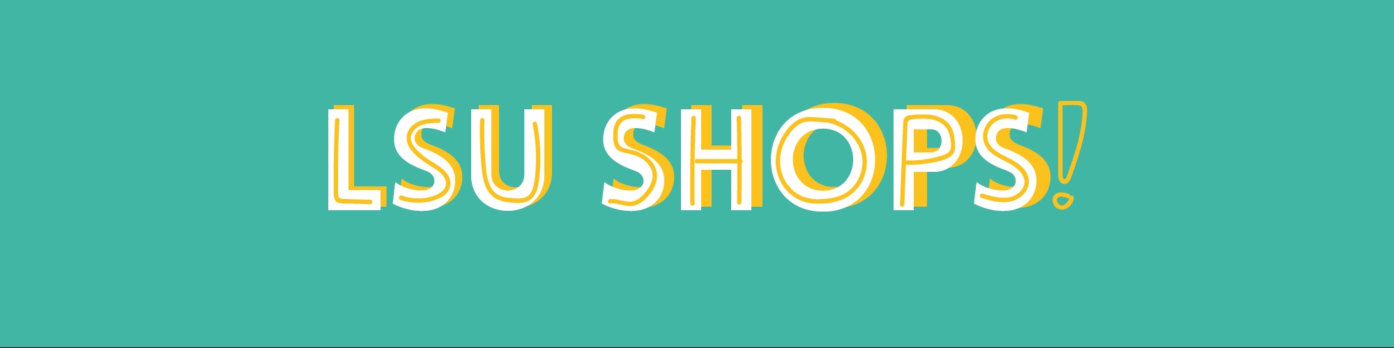 Shops - Loughborough Students' Union